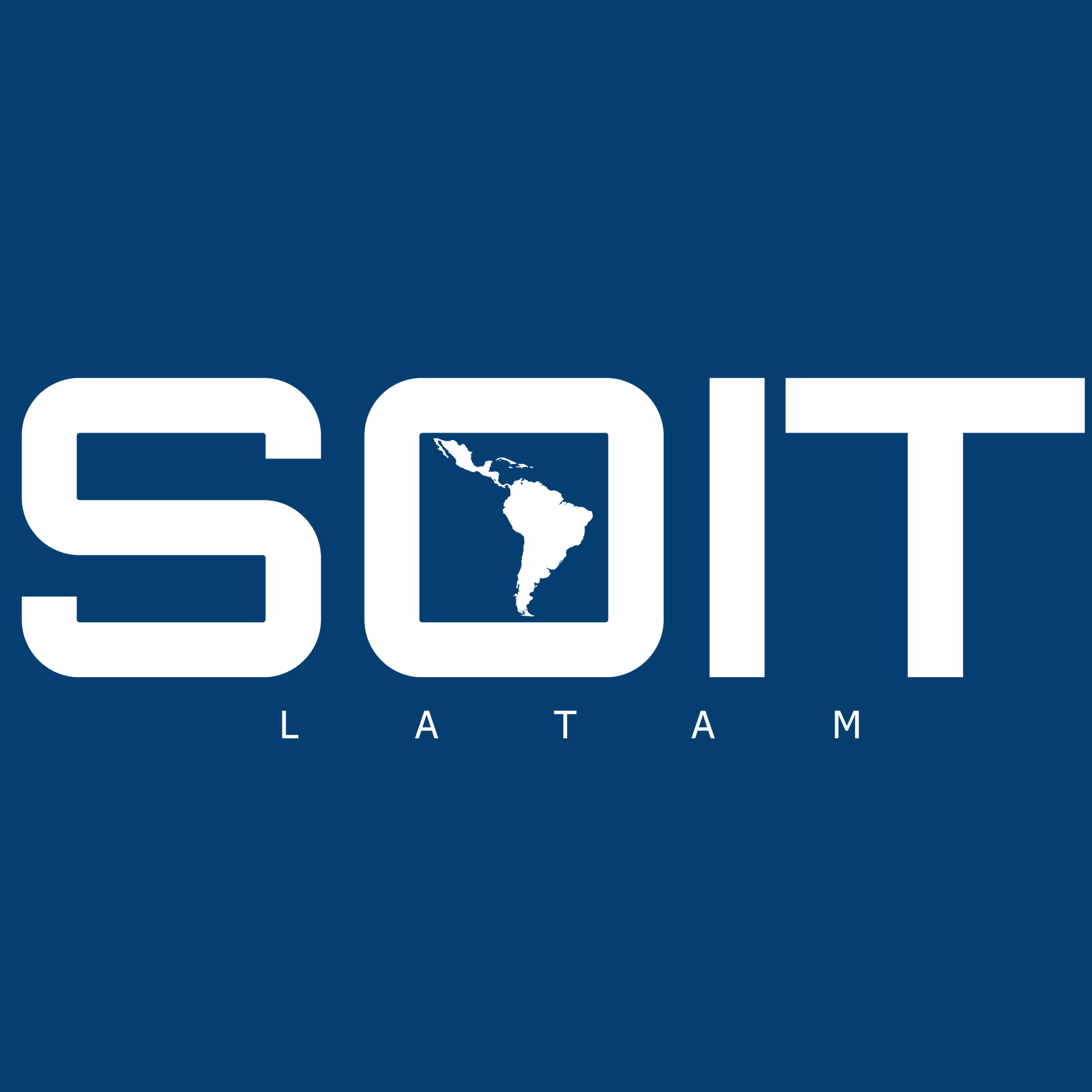 Home | SOIT Latam